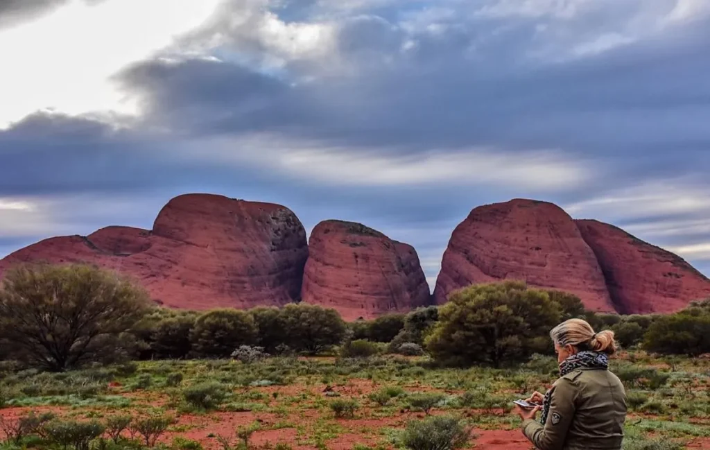 The Top 5 Must-See Attractions Around Uluru