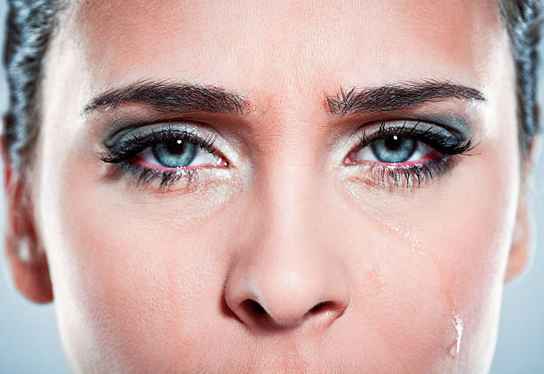 Quick Remedies to Reduce Puffy Eyes from Crying Naturally